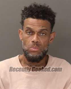 Recent Booking / Mugshot for TERRENCE J DUKES in Franklin County, Ohio