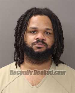 DOMINIQUE J EDWARDS Arrest Record & Booking Info – Franklin County ...