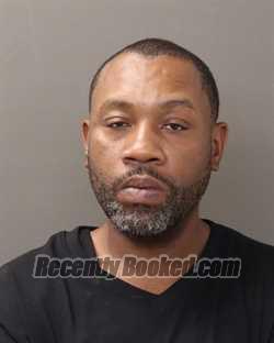 Recent Booking / Mugshot for DONTA A FAVORS in Franklin County, Ohio