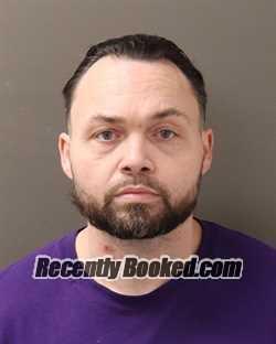 Recent Booking / Mugshot for BRANDON SCOTT FINK in Franklin County, Ohio