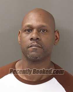 Recent Booking / Mugshot for JAMICO DARRELL FLORIDA in Franklin County ...