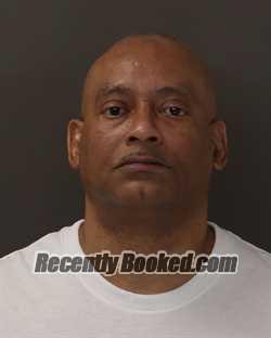 Recent Booking / Mugshot for RUSSELL L FORD in Franklin County, Ohio