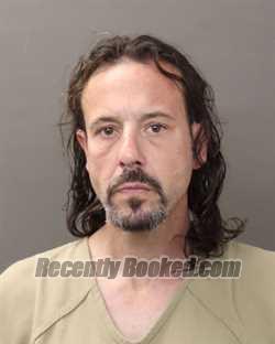 Recent Booking / Mugshot for SCOTT A GANNON in Franklin County, Ohio