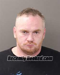 Recent Booking / Mugshot for ANTHONY F GILMORE in Franklin County, Ohio