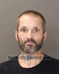 Recent Booking / Mugshot for RICHARD A GLEASON in Franklin County, Ohio