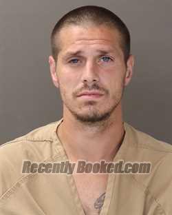 Recent Booking / Mugshot for JEREMY GOINGS in Franklin County, Ohio