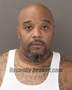 Recent Booking / Mugshot for MICHAEL JAMES GORDON in Franklin County, Ohio