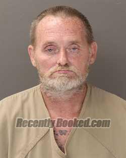 Recent Booking / Mugshot for DONALD GRAY in Franklin County, Ohio