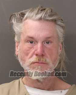 Recent Booking / Mugshot for DAVID L HAUCK in Franklin County, Ohio