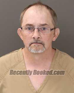 Recent Booking / Mugshot for CHRISTOPHER HUFFER in Franklin County, Ohio
