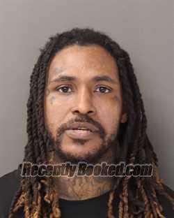 Recent Booking / Mugshot for DEVIN DEVON ANTHONY JACKSON in Franklin ...