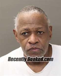 Recent Booking / Mugshot for NATHANIEL F JACKSON in Franklin County, Ohio