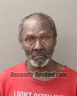 Recent Booking / Mugshot for SIDNEY JACKSON in Franklin County, Ohio