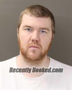Recent Booking / Mugshot for ANDREW D JOHNSON in Franklin County, Ohio