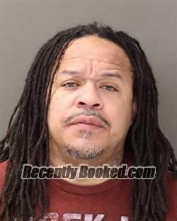 Recent Booking / Mugshot for DEVON LAMAR JONES in Franklin County, Ohio