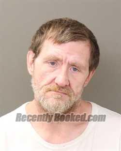 Recent Booking / Mugshot for WILLIAM ANTHONY KERR in Franklin County, Ohio