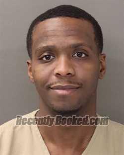 Recent Booking / Mugshot for DEQUAN KEYS in Franklin County, Ohio