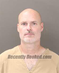 Recent Booking / Mugshot for TRENT HOWARD KNAPP in Franklin County, Ohio