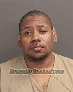 Recent Booking / Mugshot for JOSEPH KNIGHT in Franklin County, Ohio