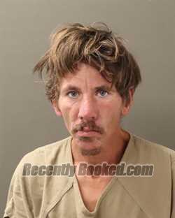 Recent Booking / Mugshot for JASON ALLEN KUHN in Franklin County, Ohio