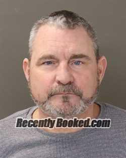 Recent Booking / Mugshot for MARK ALLEN LANZER in Franklin County, Ohio