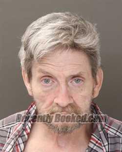Recent Booking / Mugshot for ROBERT DALE LEMASTER in Franklin County, Ohio