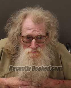Recent Booking / Mugshot for ROBERT ELMO LESTER in Franklin County, Ohio