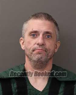 Recent Booking / Mugshot for CHRISTOPHER RYAN LEWIS in Franklin County ...