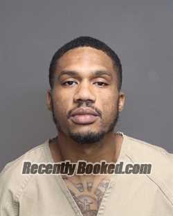 Recent Booking / Mugshot for CHRISTOPHER LAMAR LEWIS in Franklin County ...