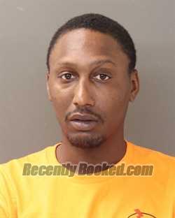 Recent Booking / Mugshot for NATHAN D LINDSEY in Franklin County, Ohio