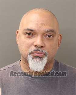 Recent Booking / Mugshot for BRIAN M LUCAS in Franklin County, Ohio