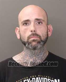ROGER G MACE Arrest Record & Booking Info – Franklin County, Ohio ...