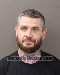 Recent Booking / Mugshot for SHAWN R MCKITTRICK in Franklin County, Ohio