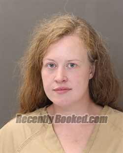 Mercedes M Miller Mugshot & Arrest Info | Franklin County, OH