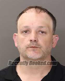 Recent Booking / Mugshot for JOSEPH M MOGAVERO in Franklin County, Ohio