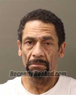 Recent Booking / Mugshot for JOSEPH A MOORE in Franklin County, Ohio