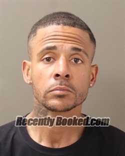 Recent Booking / Mugshot for JAMES R MURCHISON in Franklin County, Ohio