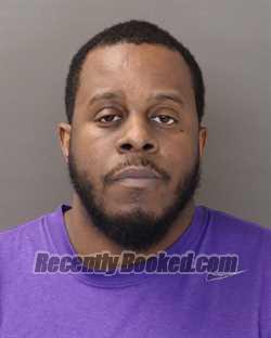 Recent Booking / Mugshot for CRAIG EDWARD NELSON in Franklin County, Ohio