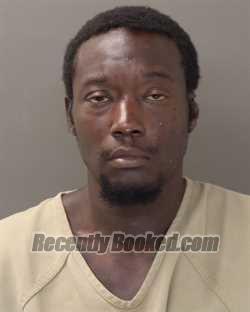 Recent Booking / Mugshot for BRANDON EMERY PENICK in Franklin County, Ohio