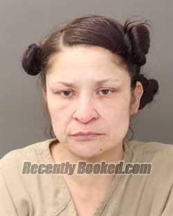 Recent Booking / Mugshot for AMANDA THI PHAM in Franklin County, Ohio