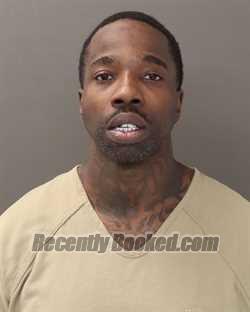 Recent Booking / Mugshot for CHRISTOPHER A PRINCE in Franklin County, Ohio