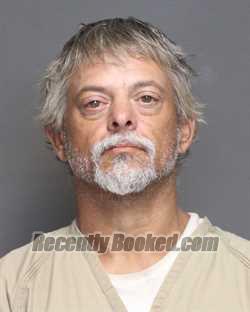 Recent Booking / Mugshot for ROBERT ALLAN PURCELL in Franklin County, Ohio