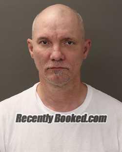 Recent Booking / Mugshot for DANIEL RANDOLPH in Franklin County, Ohio