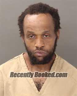 Recent Booking / Mugshot for DARRYL A RHEUBOTTOM in Franklin County, Ohio