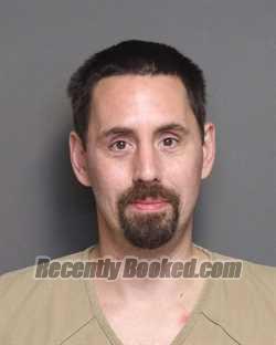 Recent Booking / Mugshot for JARED STEPHEN ROBBINS in Franklin County, Ohio