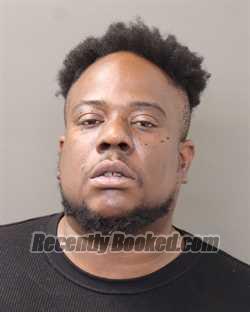 Recent Booking / Mugshot for CHRISTOPHER R ROBERSON in Franklin County ...