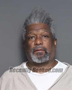 Recent Booking / Mugshot for CHARLES D ROCKER in Franklin County, Ohio