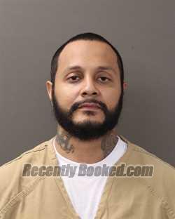 Recent Booking / Mugshot for MICHAEL JOSEPH RODRIGUEZ in Franklin ...