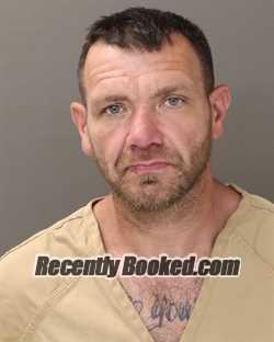 Recent Booking / Mugshot for HENRY RICKY ROMINE in Franklin County, Ohio