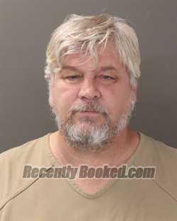 Brian Ross Mugshot & Arrest Info | Franklin County, OH
